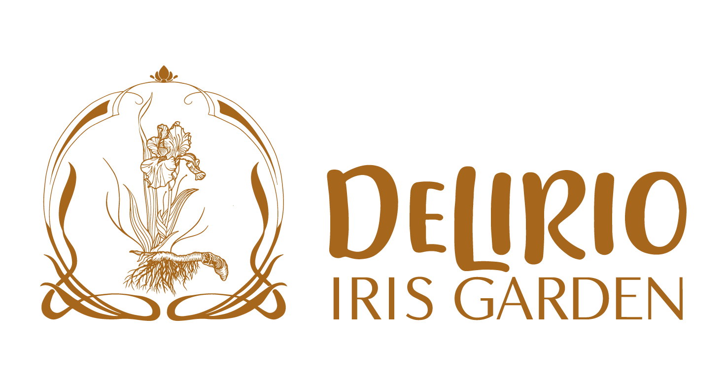 Delirio Iris Garden - Delirio Iris Garden